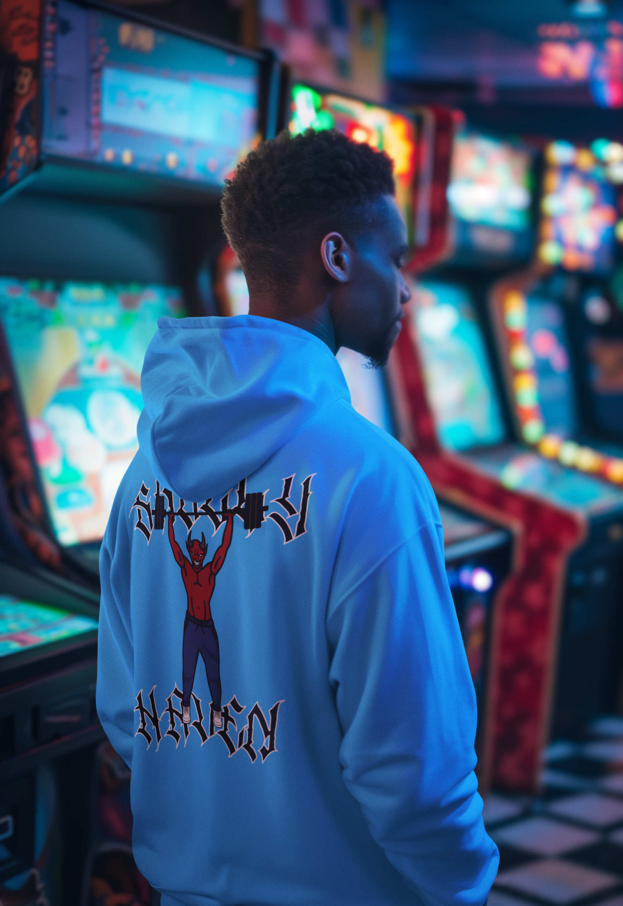 Hoodies – Skully Haven